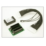 Hypertech 730107 Speedometer/Odometer Recalibration Device; Inline ...