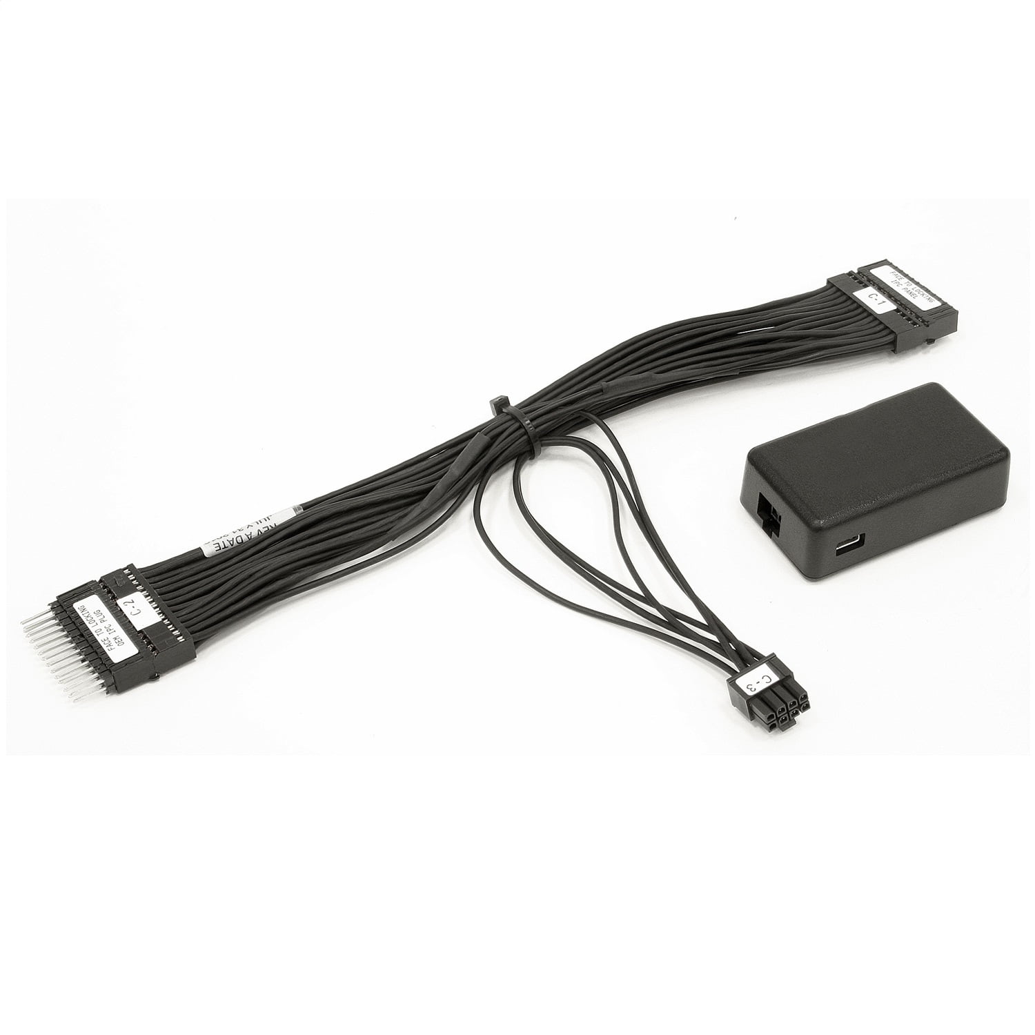 Hypertech 730118 Speedometer/Odometer Recalibration Device Fits select ...