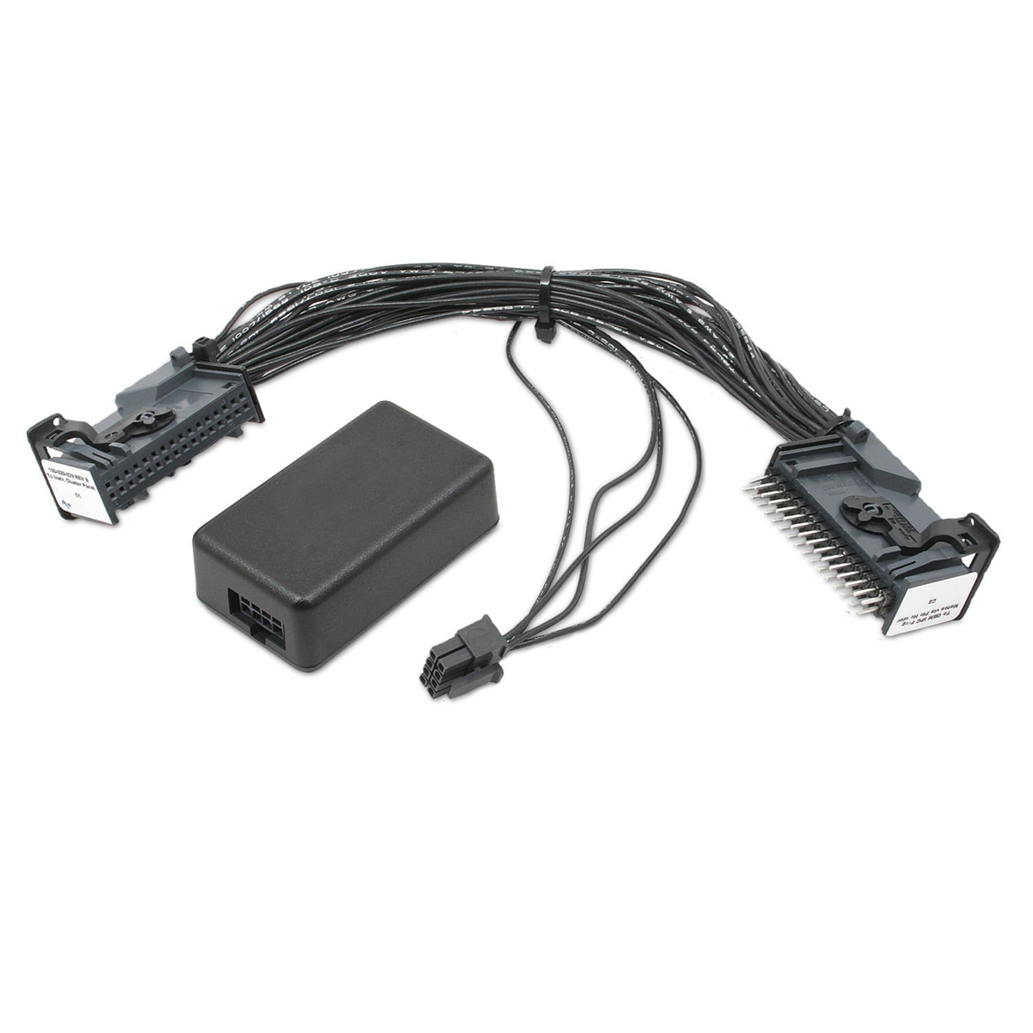 Hypertech 730124 Hypertech Inline Speedometer Calibrator Fits:CHEVROLET ...