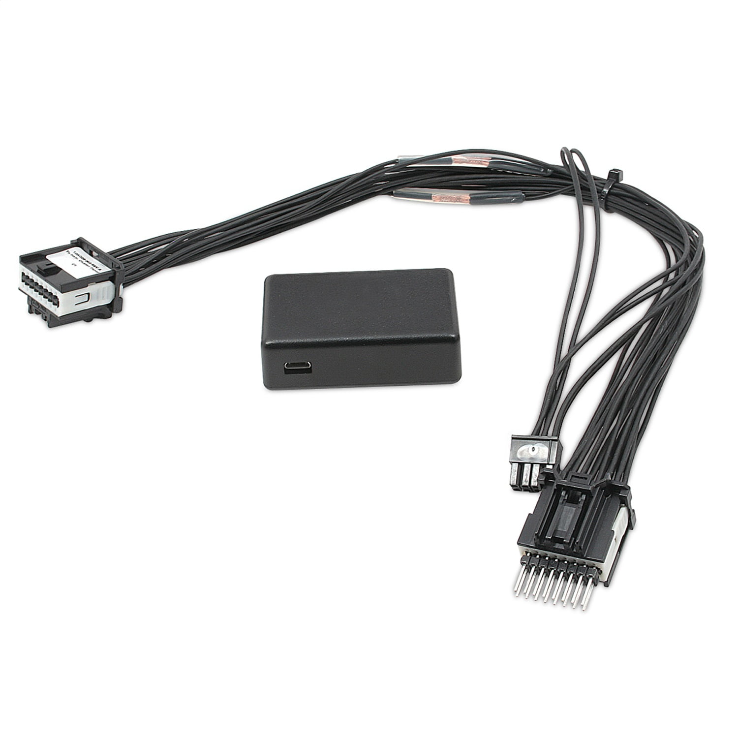 Hypertech 730125 In-Line Speedometer Calibrator Module - Walmart.com