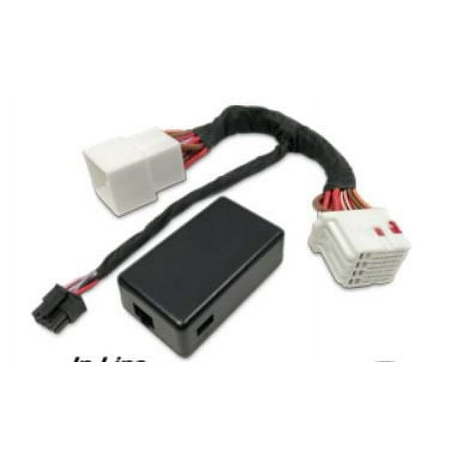 Hypertech Inline Speedometer Calibrator 2016-2021 Ford F-150;2017-21 ...