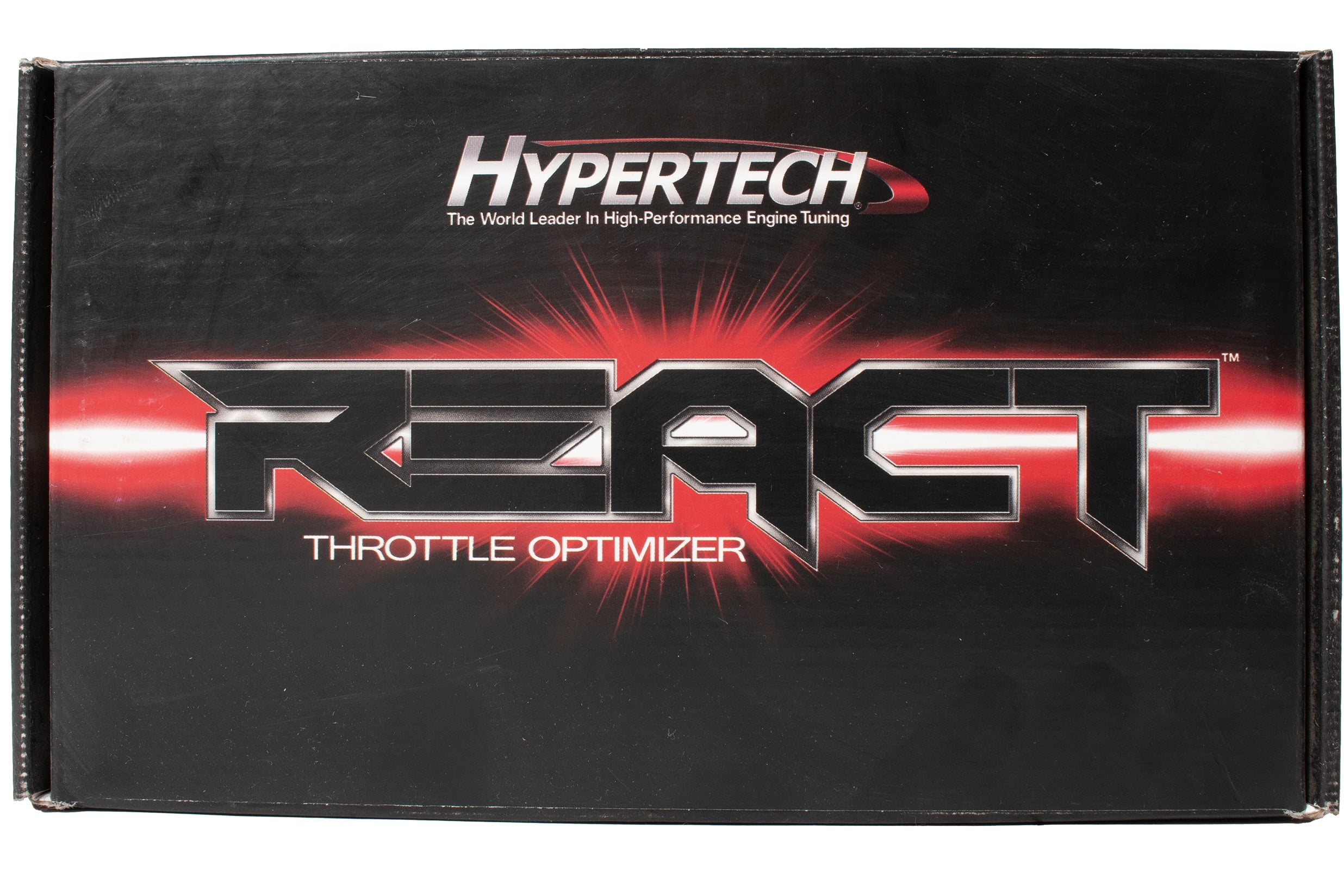 Hypertech REACT Towing Throttle Optimizer: Improve the power delivery ...