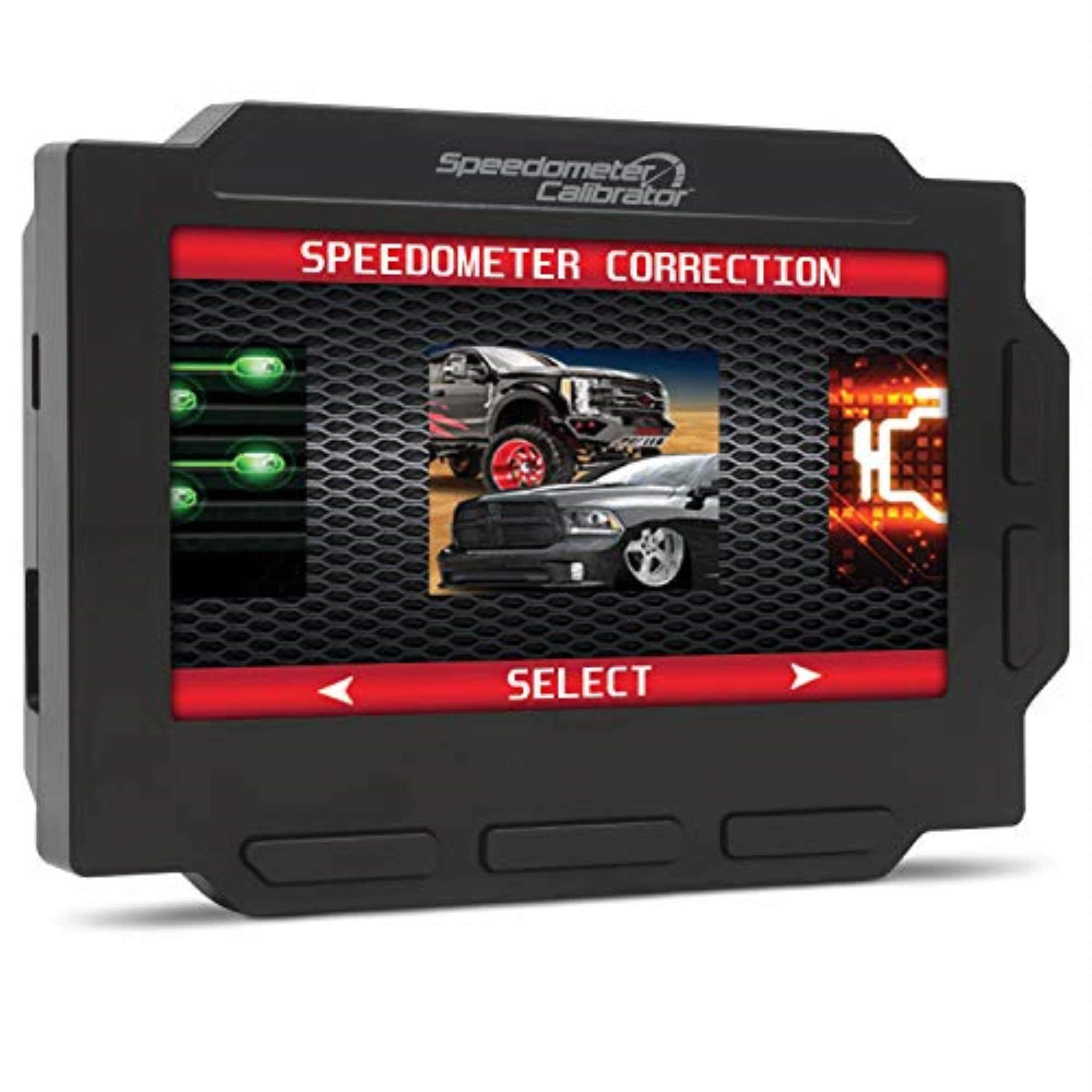 Dodge Ram 1500 Speedometer Calibrator