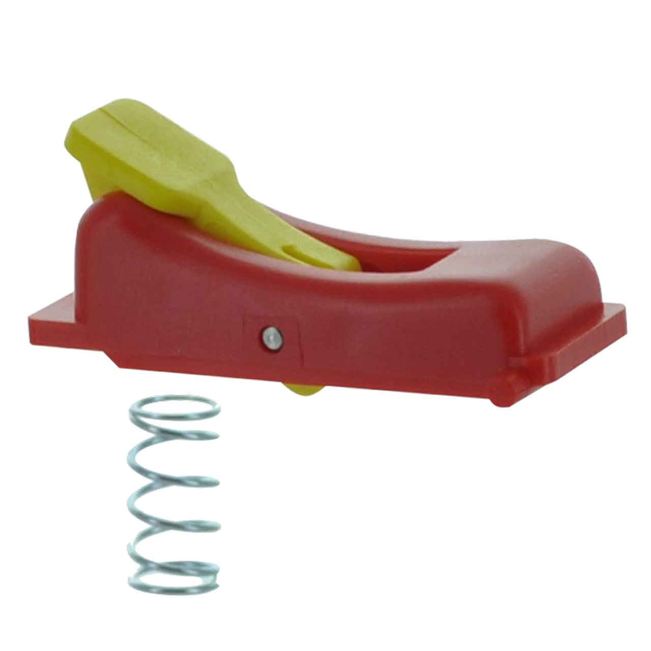 Hypertherm 002294 Trigger Spring Replacement PAC121TS Torch - Walmart.com
