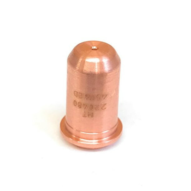 Hypertherm 220480 Powermax 30 Nozzles - 5 Pack - Walmart Business Supplies