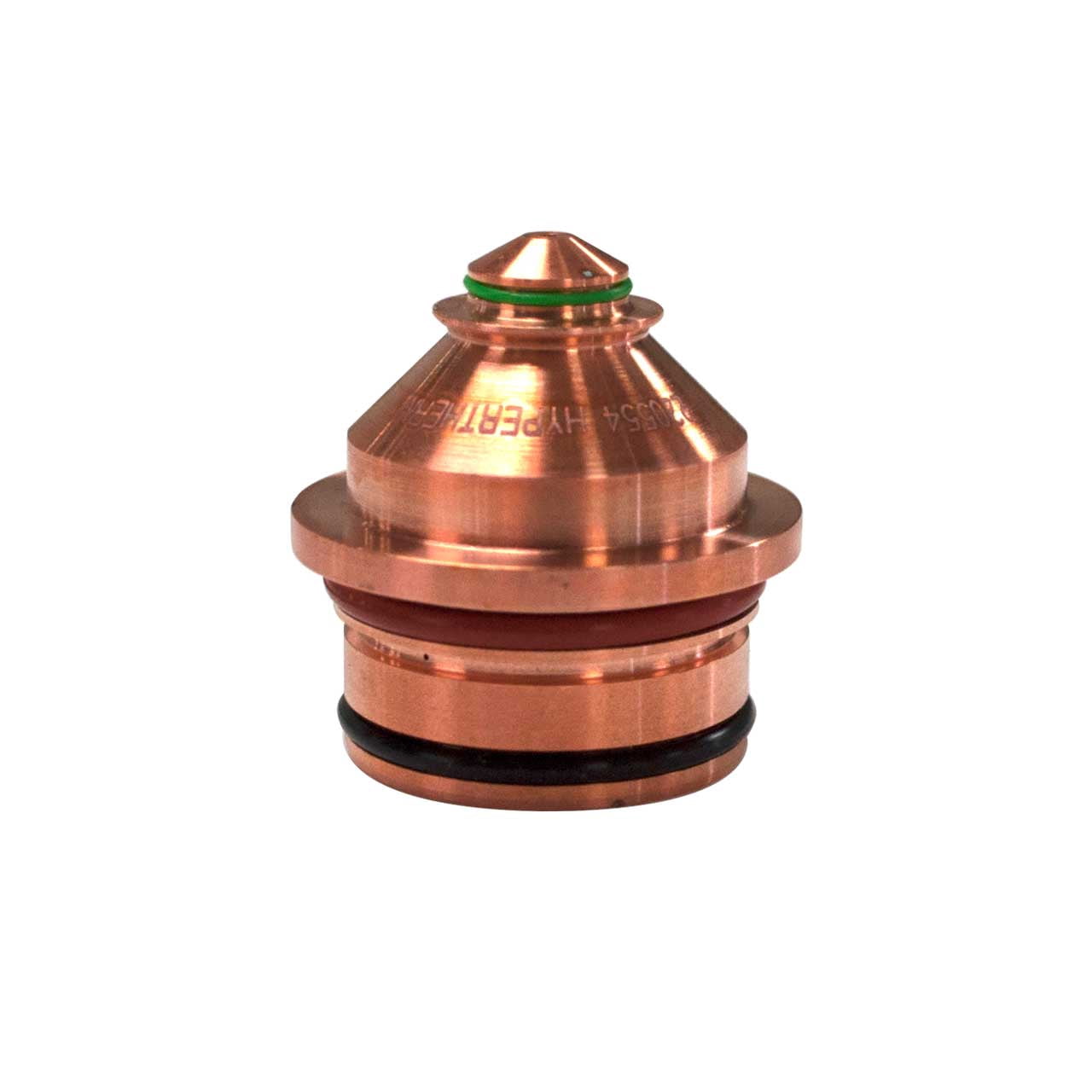 Hypertherm 220554 Nozzle Assembly, HPR 50 amp MS - Walmart.com