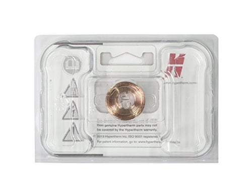 Hypertherm 420115 Powermax 30 XP Fine Cut Deflector - Walmart.com