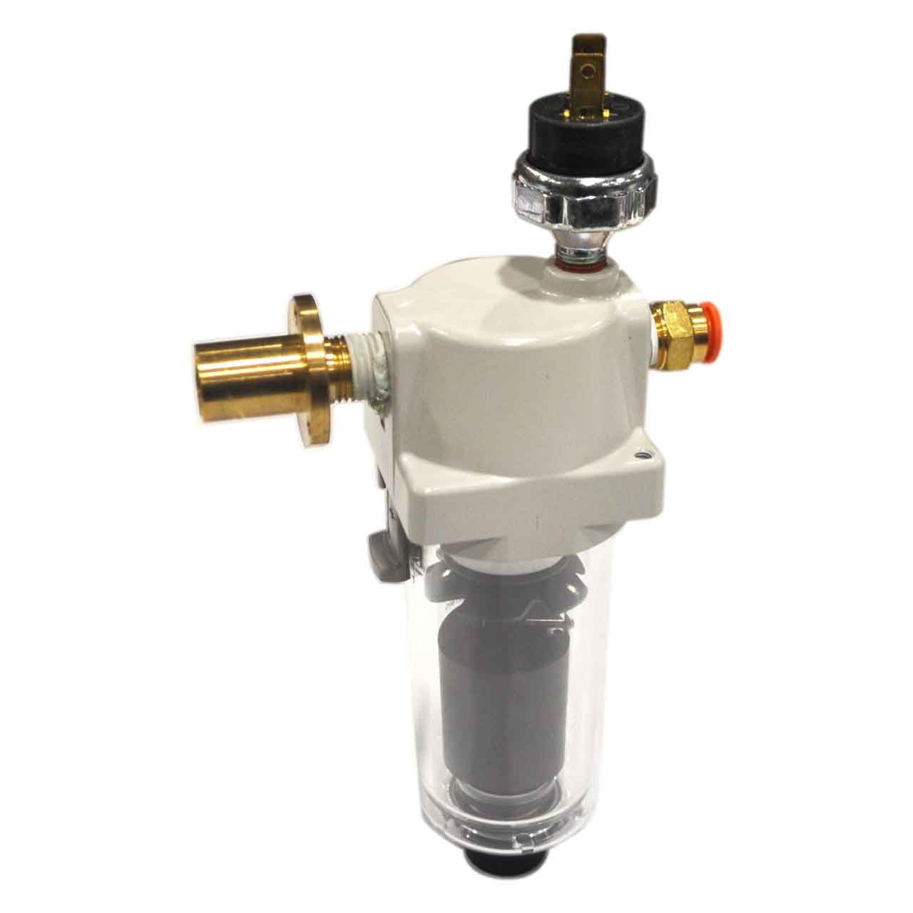 Hypertherm 428351 Kit, PMX65/85/105/125 Filter Sub-Assembly - Walmart.com