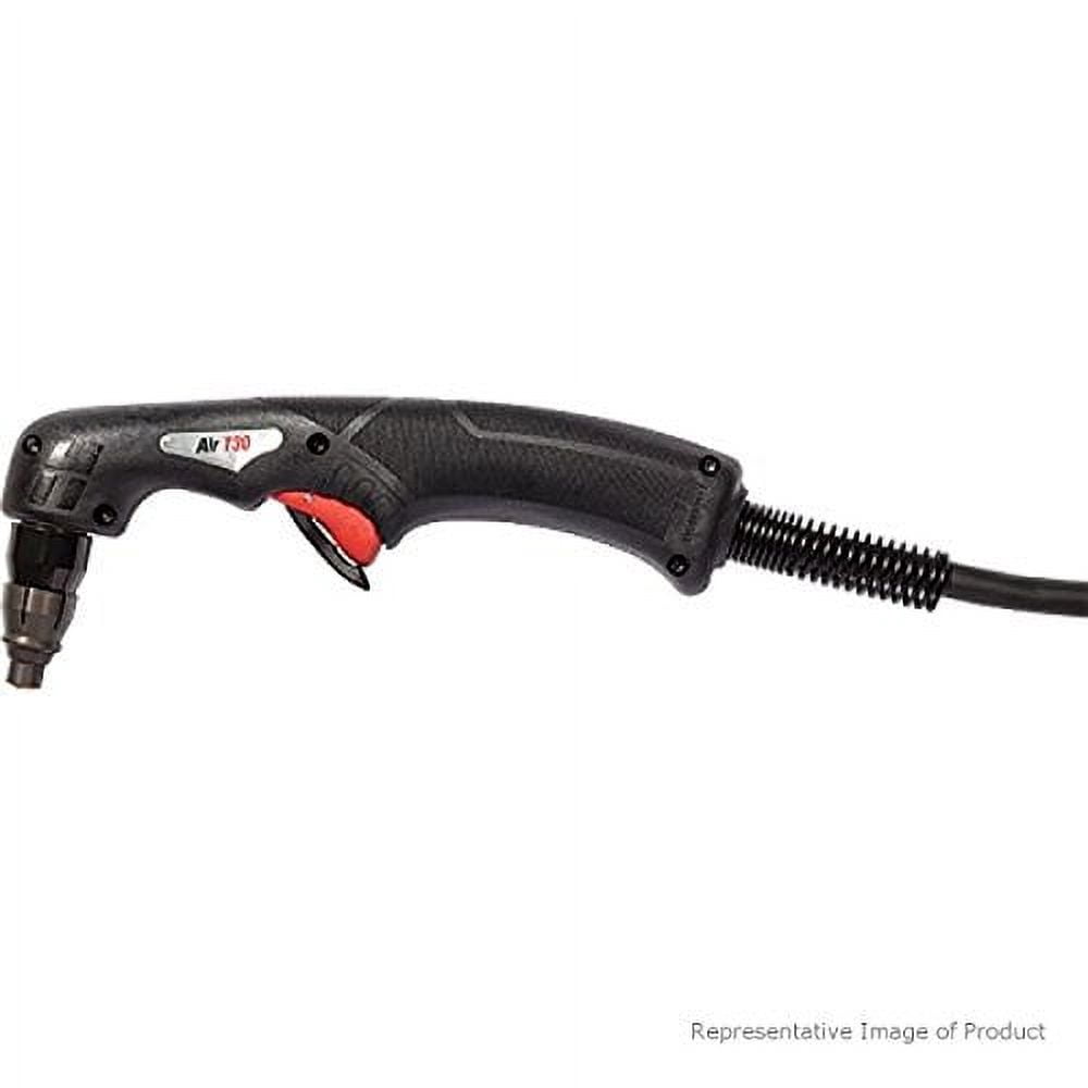 Hypertherm 428393 Hand Torch Assembly Replacement Kit for PMX30 Air T30 ...