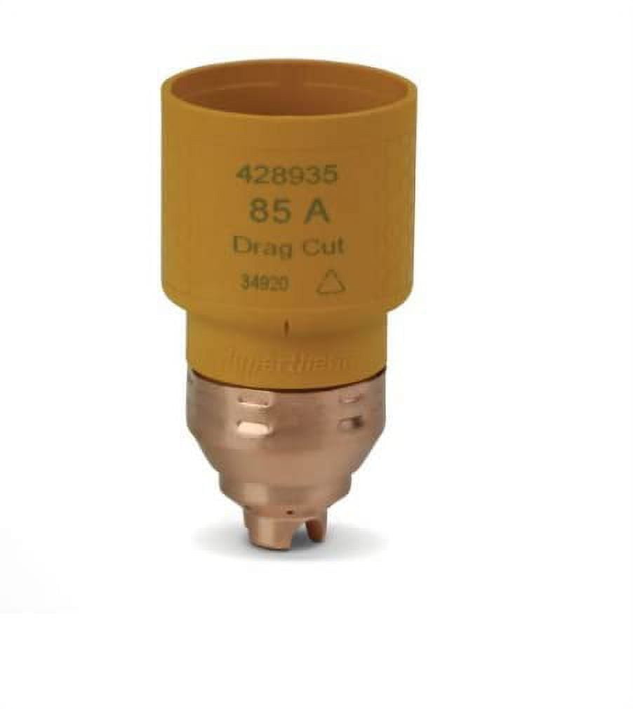 Hypertherm 428935 Cartridge SmartSYNC or Adapter 85 Amp Drag Cutting ...
