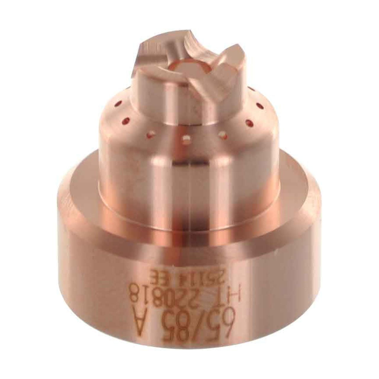 Hypertherm Duramax 15-85A Shield/Deflector (220818) - Walmart.com