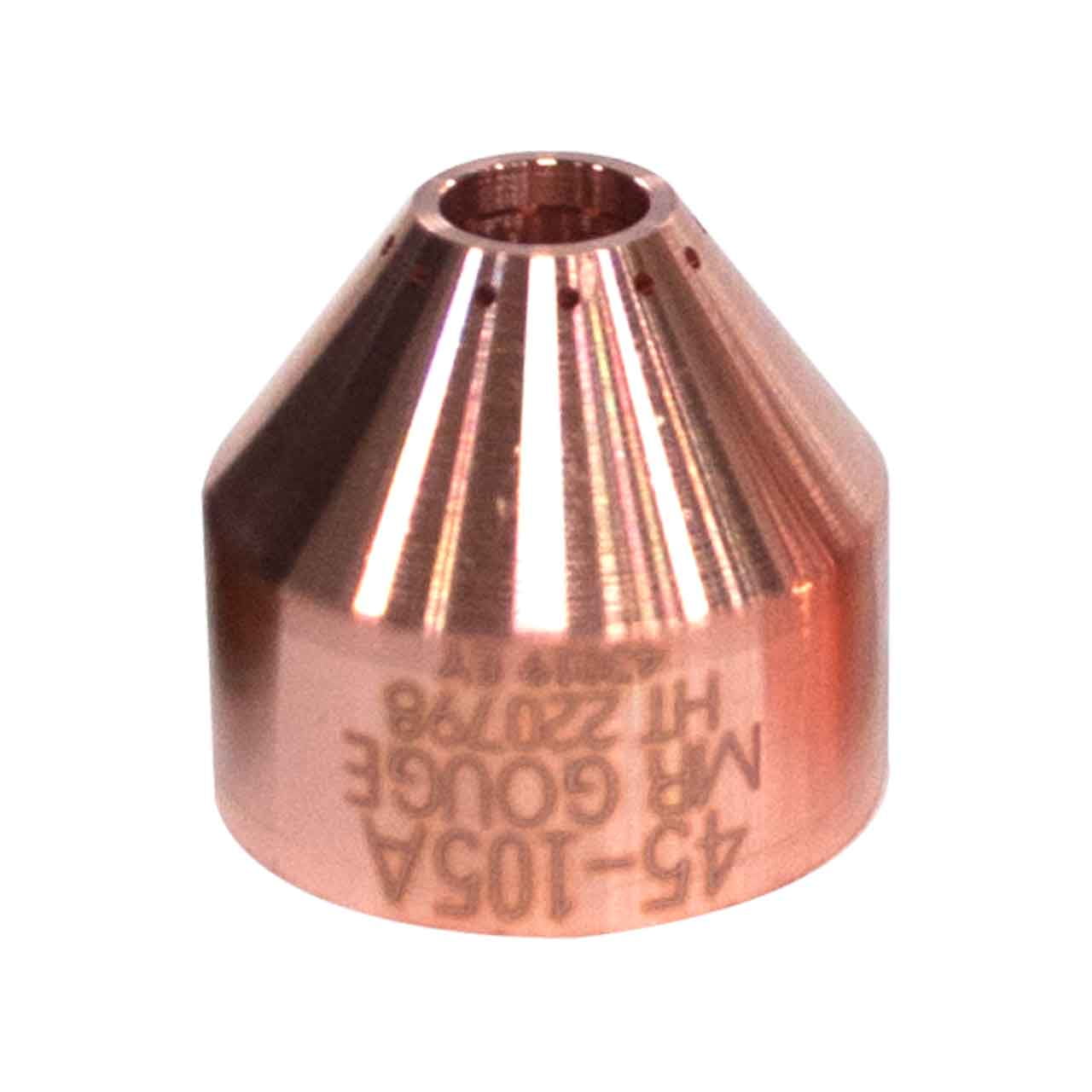 Hypertherm 220798 Shield for Powermax65/85/105 Gouge - Walmart.com