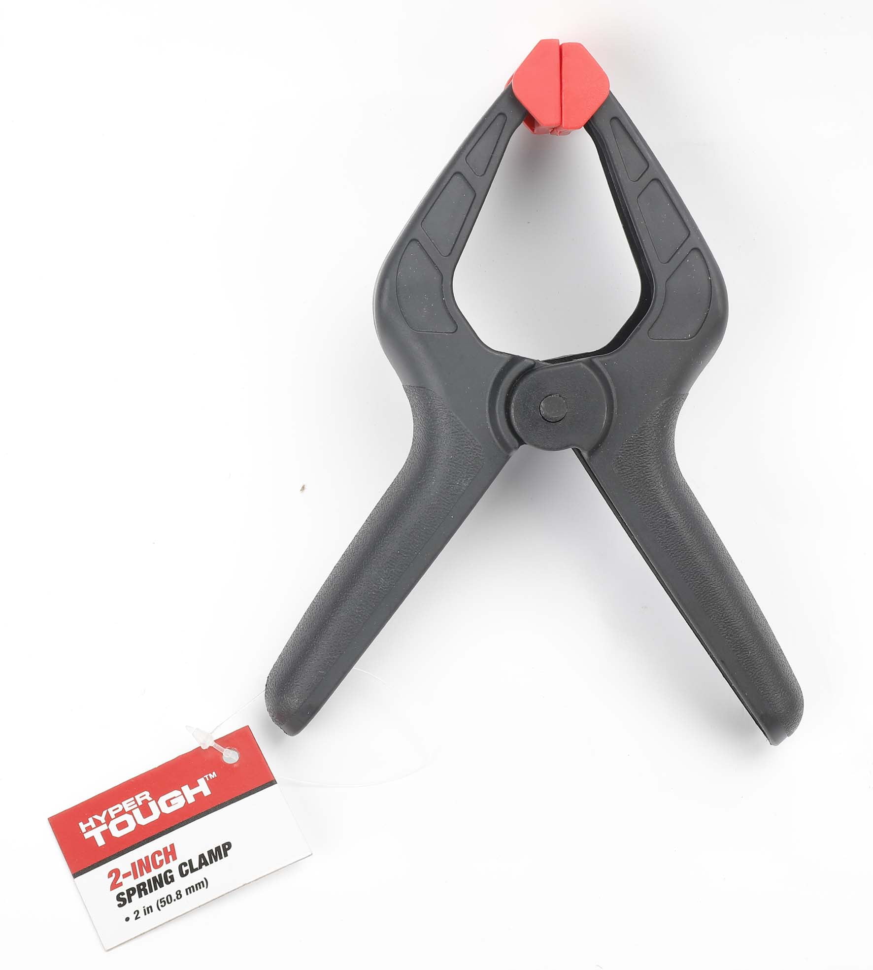 Hypertough 2" Spring Clamp - Walmart.com