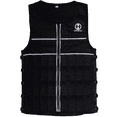 Hyperwear Hyper Vest ELITE Adjustable Unisex Weighted Vest Size Small ...