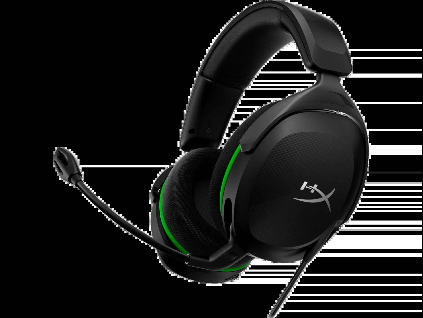 Hyperx Cloudx Stinger 2 Core Gaming Headsets Xbox Black - Walmart.com
