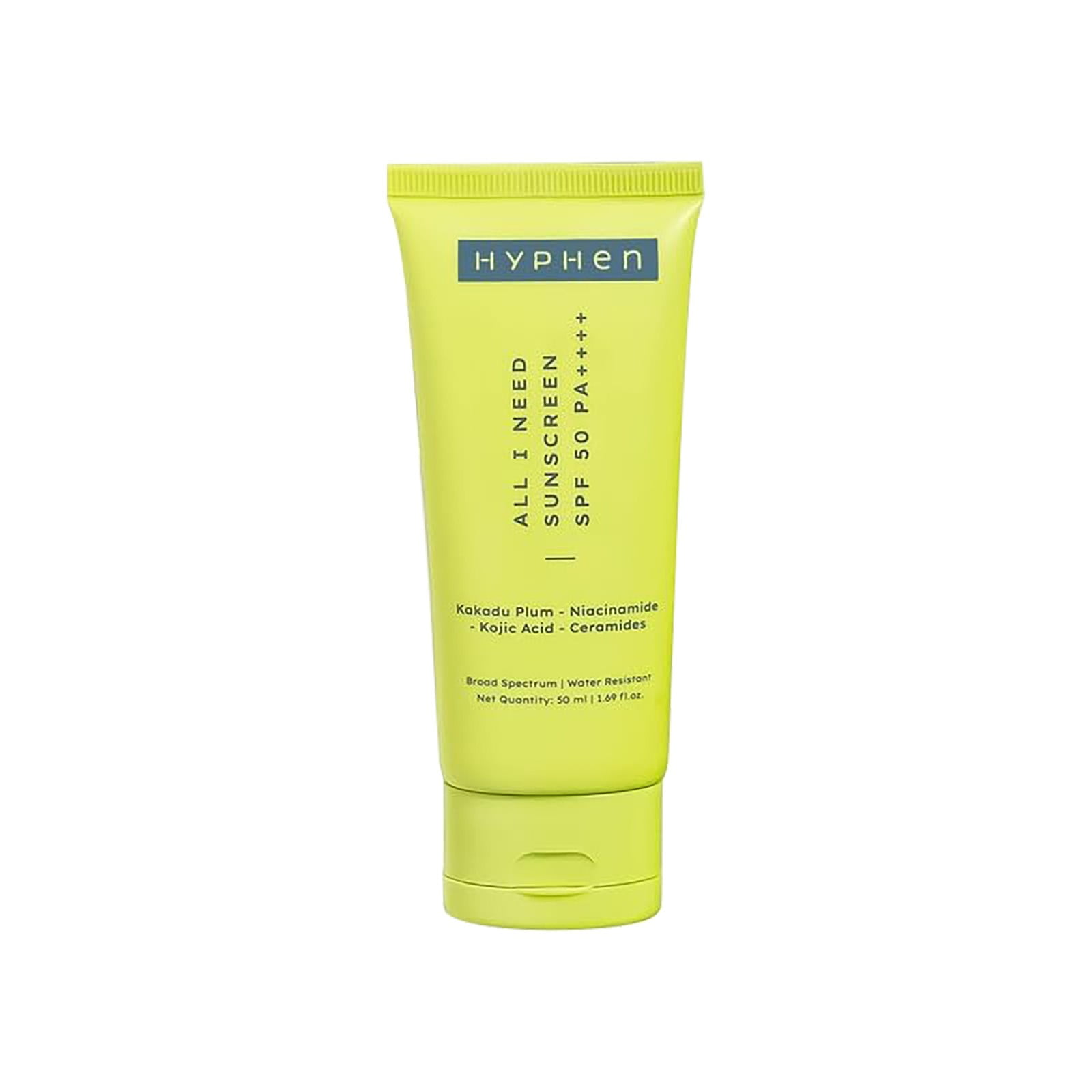 Hyph-en Golden Hour Glow Face Moisturizer, Skin Brightening with Triple ...