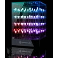 Hypnocube: An Led Lightshow Matrix Cube - Walmart.com