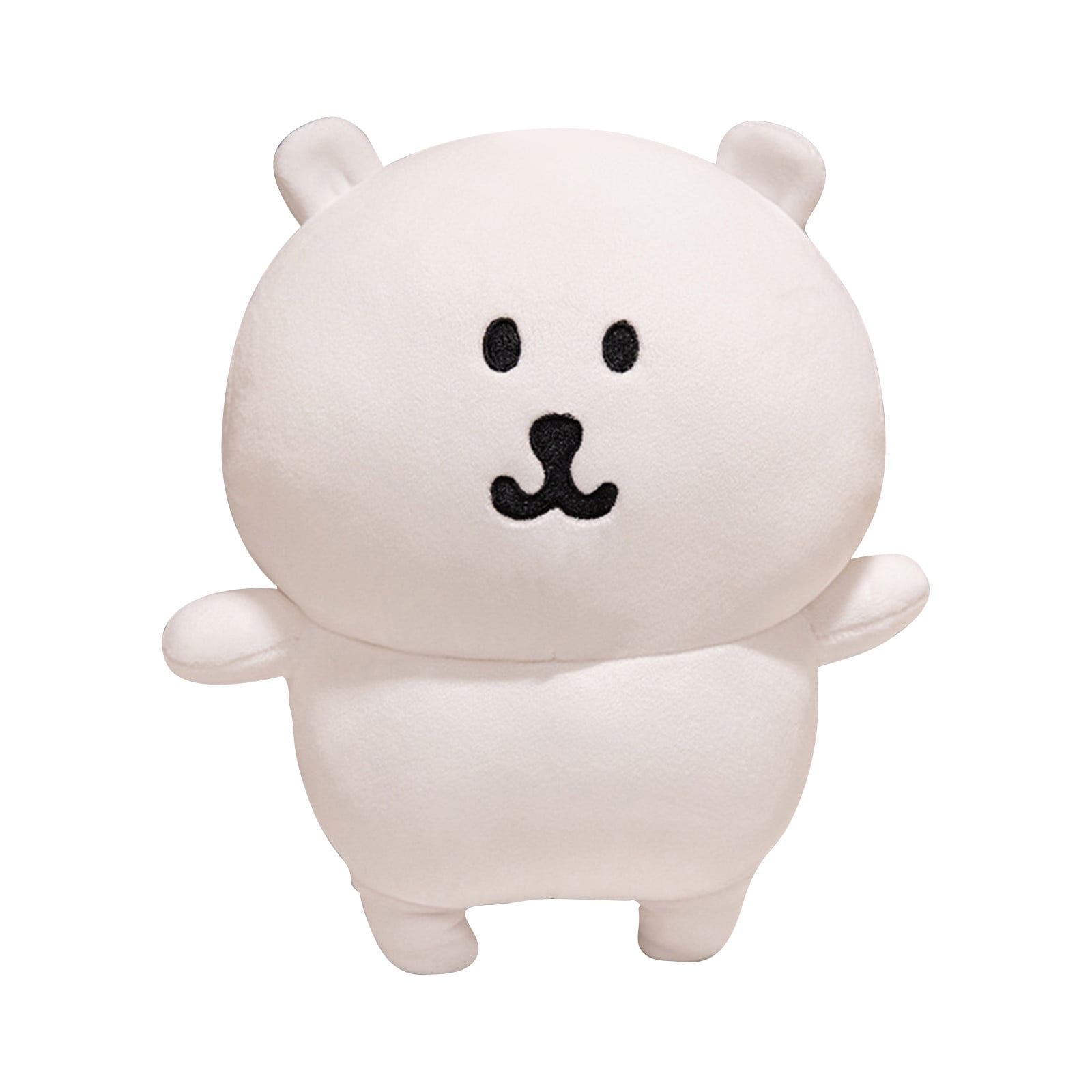 Hypnosasbear Chii/kawa Cute Animal Plush Toys For Kids - Super Soft Stuffed Animals With Calming ...