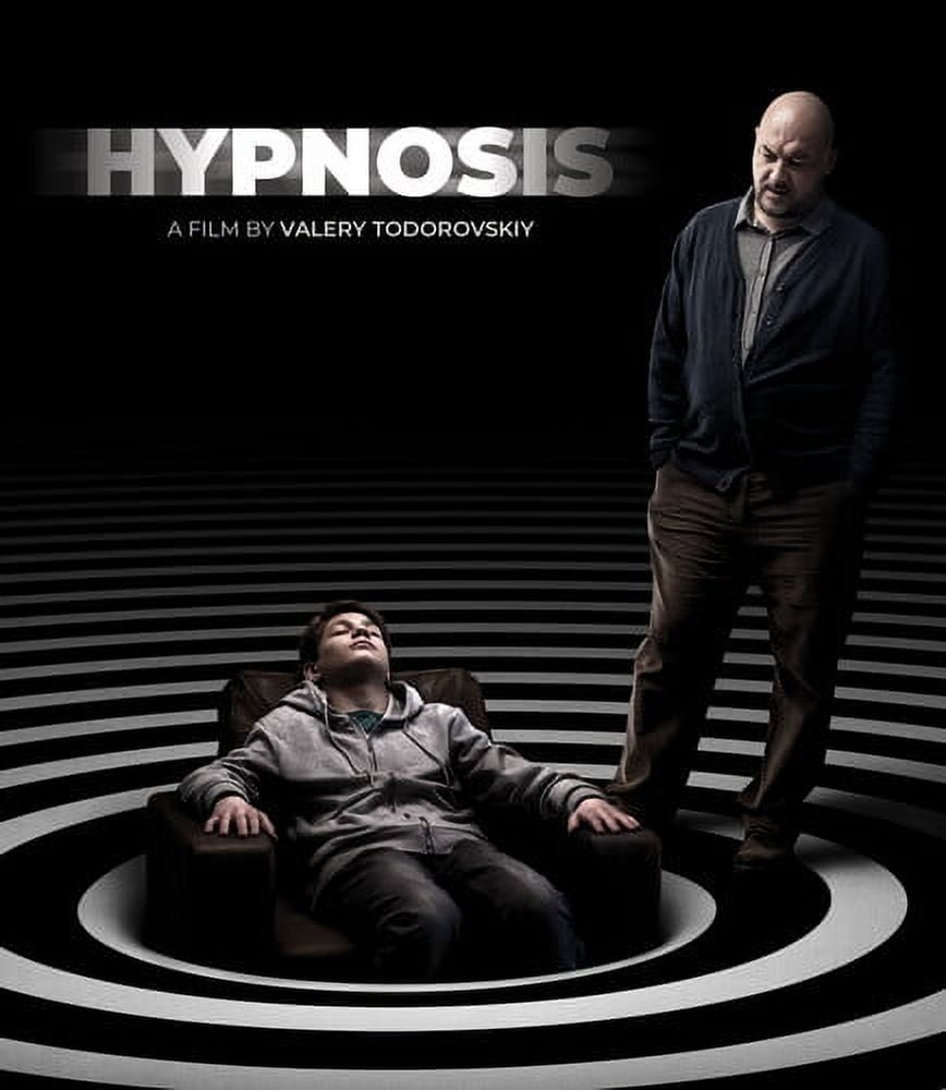 Hypnosis (Blu-ray), Altered Innocence, Foreign - Walmart.com