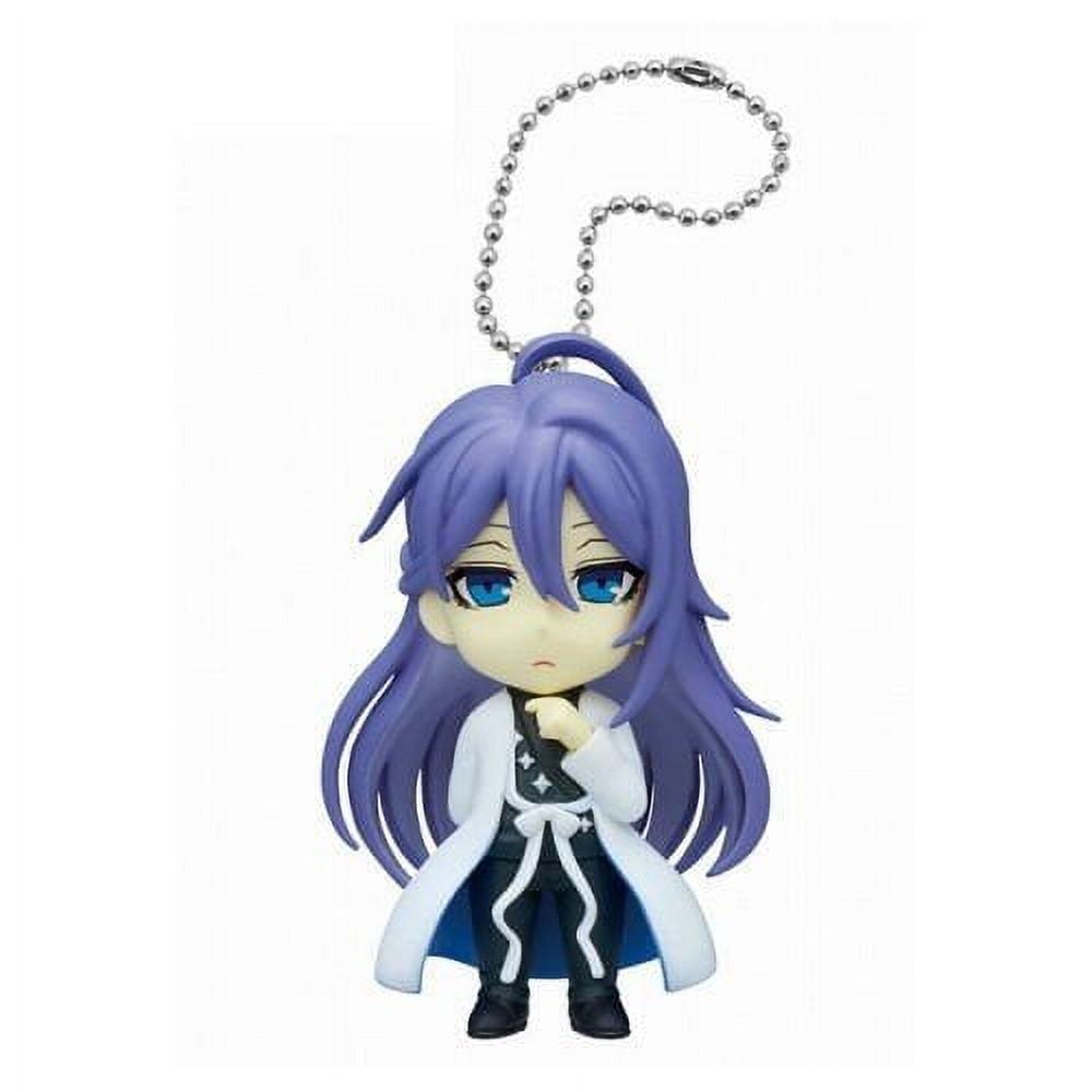 Hypnosis Mic Deforme Mini Figure Shibuya Division Shinjuku Division ...