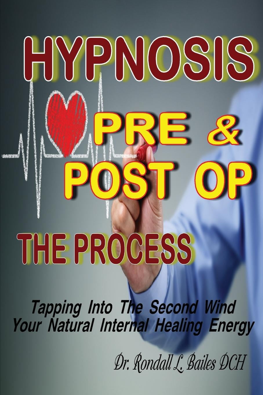 Hypnosis Pre & Post Op: Hypnosis Pre & Post Op: The Process (Paperback) - Walmart.com