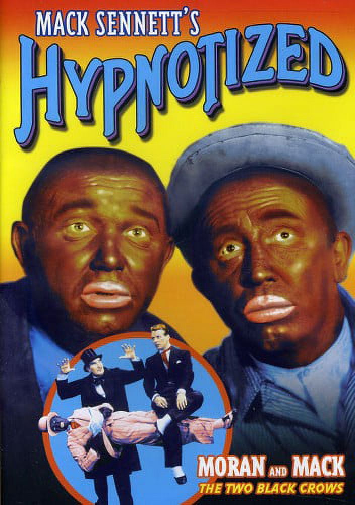 Hypnotized (DVD), Alpha Video, Comedy - Walmart.com