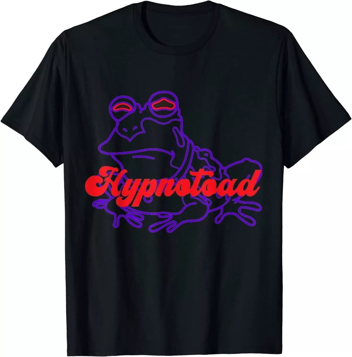 Hypnotoad Funny Frog Football Coach Unisex T-Shirt S-5XL - Walmart.com