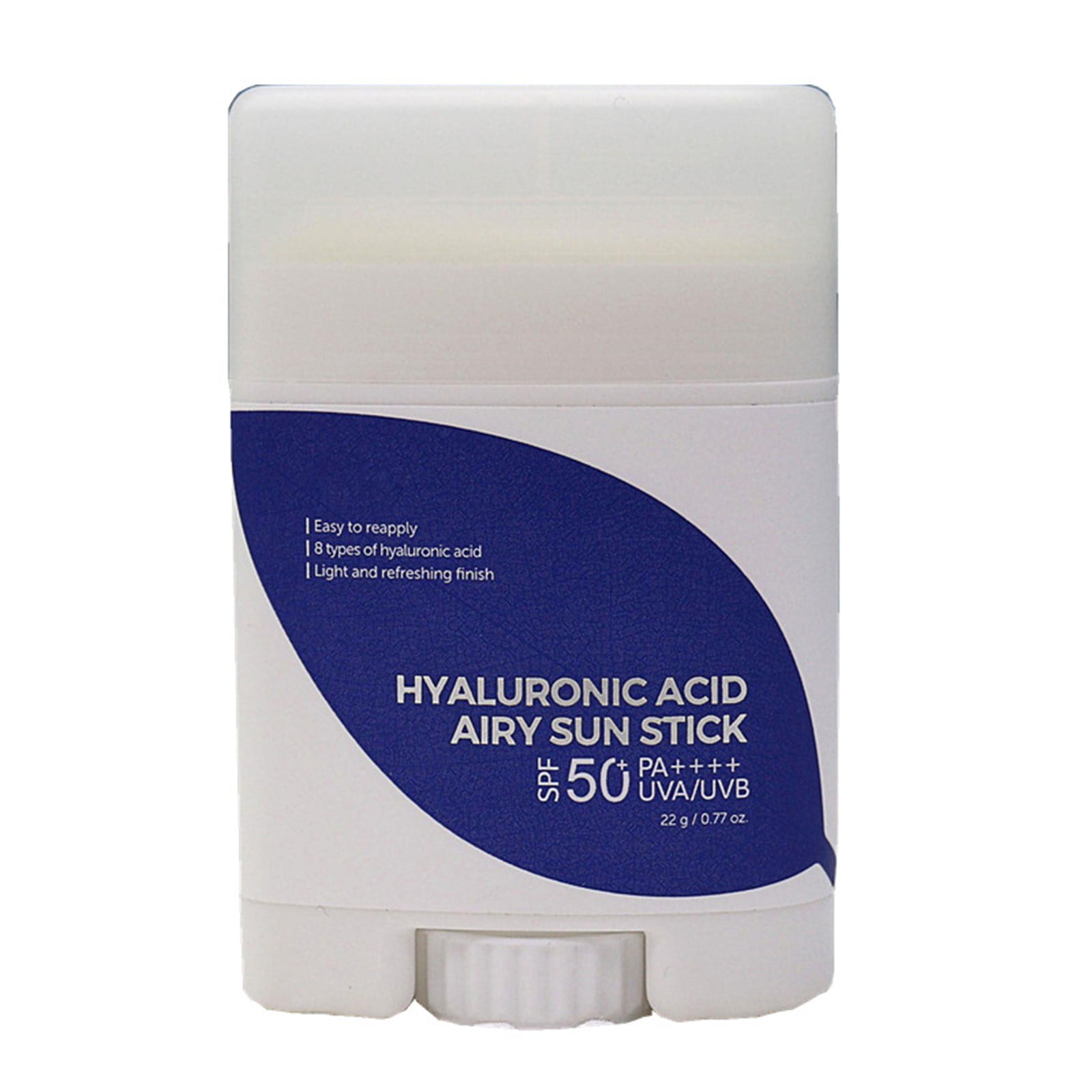 Hypoallergenic Broad Spectrum Airy Sun Stick Lightweight Sunscreen 50 ...