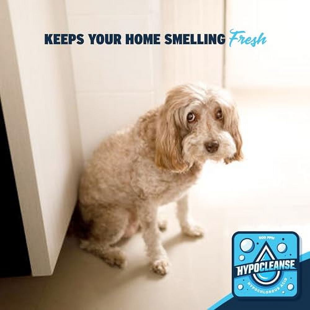 Hypochlorous Acid 1 Gallon - 500ppm - Professional Strength - Multi ...