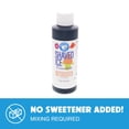 Hypothermias, Snow Cone Flavor Concentrate, 4 fl. oz, Unsweetened ...
