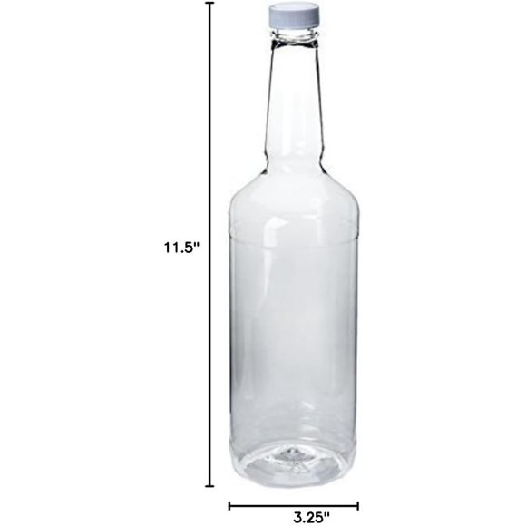 Quart Bottle