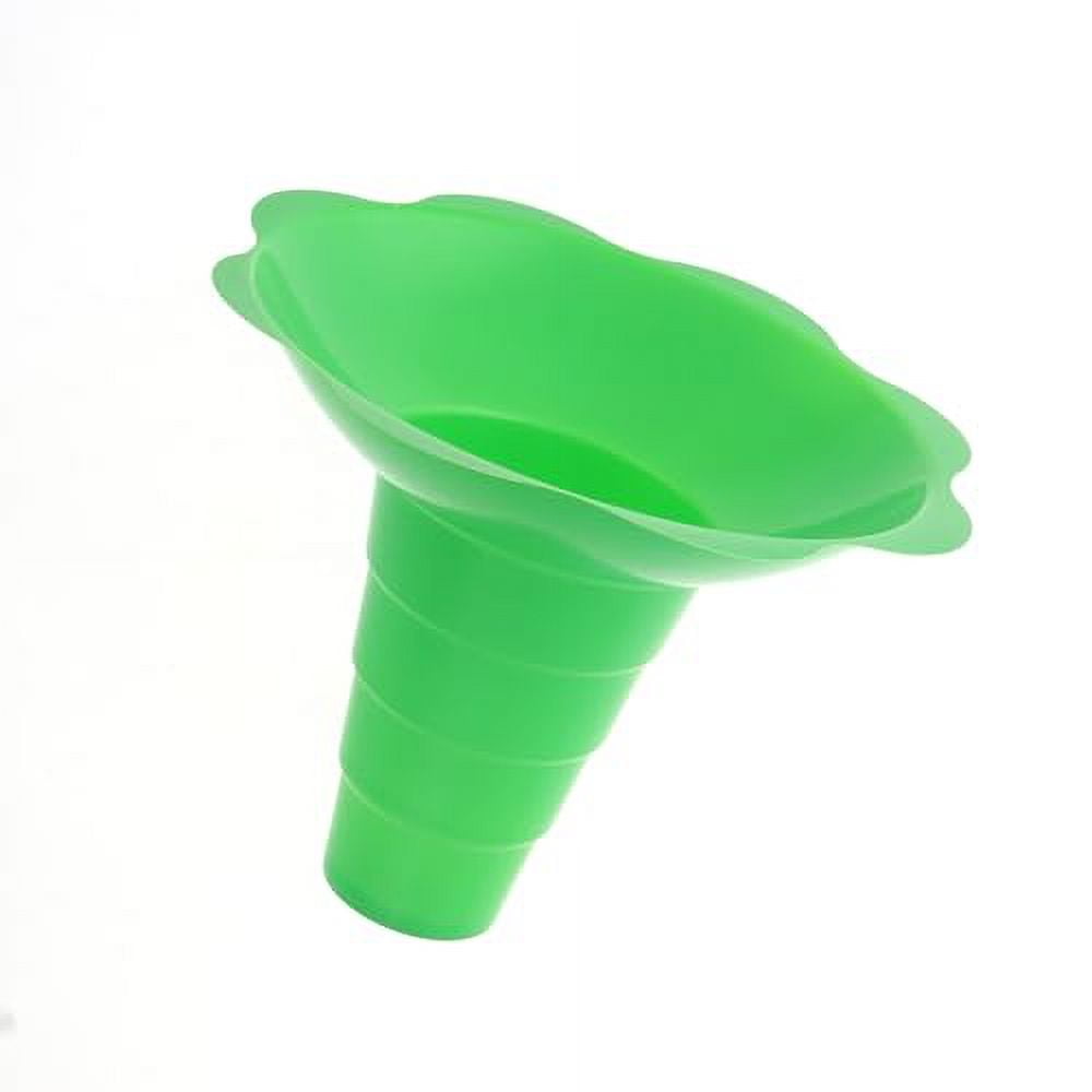 Hypothermias Large Shaved Ice Snow Cone Flower Cups (12 Oz), 200 Count ...