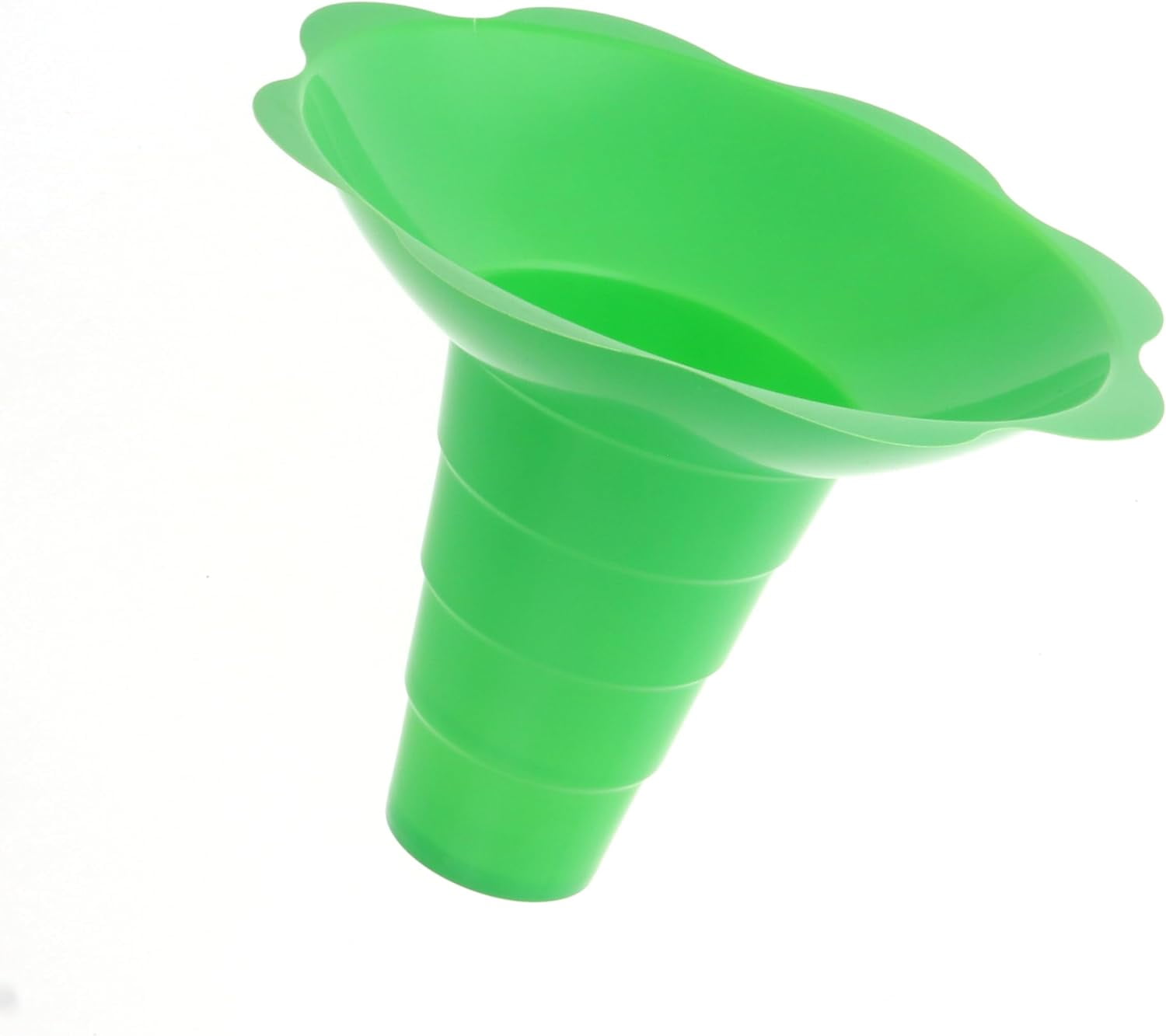 Hypothermias Large Shaved Ice Snow Cone Flower Cups (12 Oz), 200 Count ...