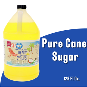 Snow Cone Syrup in Ice Cream & Dessert Makers - Walmart.com