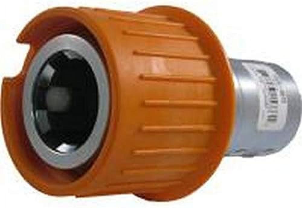 Hypro 1-3/8" (6 Spline) to 5/8" Pump I.D. - Walmart.com