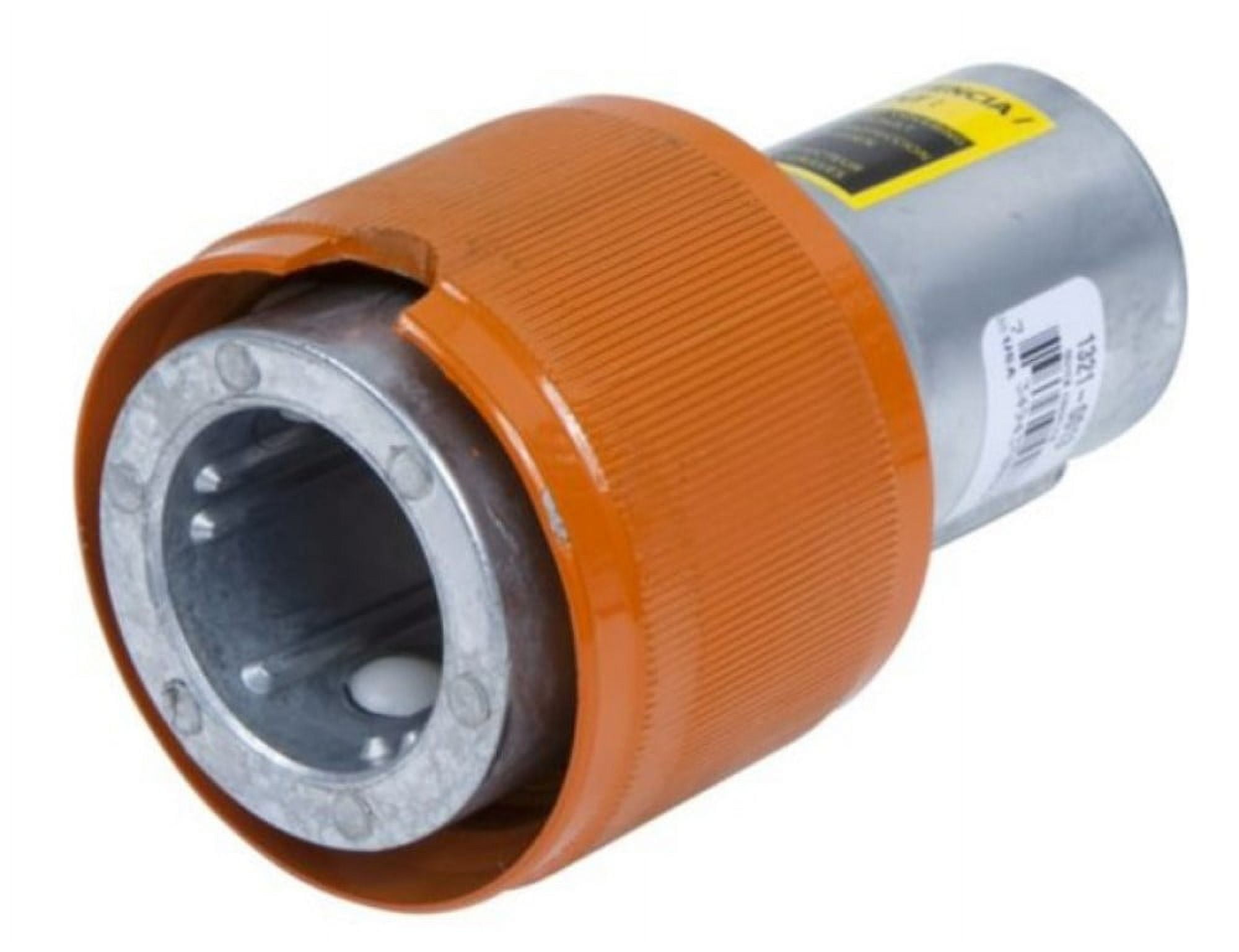 Hypro 1321-0013 15/16 in. Multi-Speed Die-Cast Quick Coupler for Roller ...