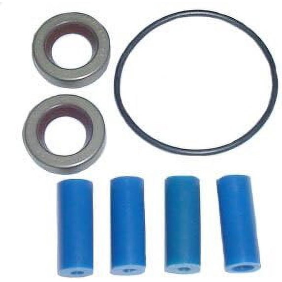 Hypro 4101 & 4001 Pump Repair Kit - 3430-0390 - Walmart.com