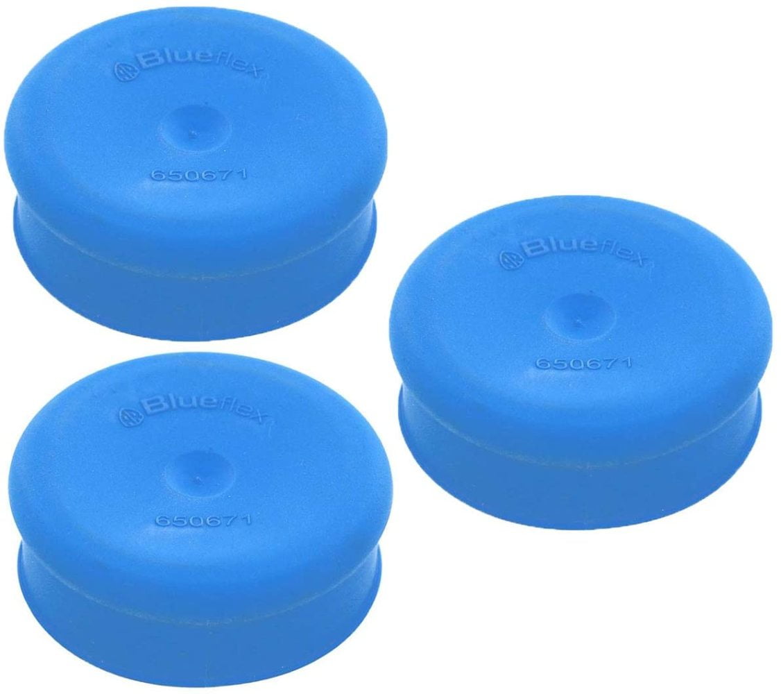 Hypro 9910-650671 BlueFlex Dampener Diaphragm for D30, D50, D70 ...