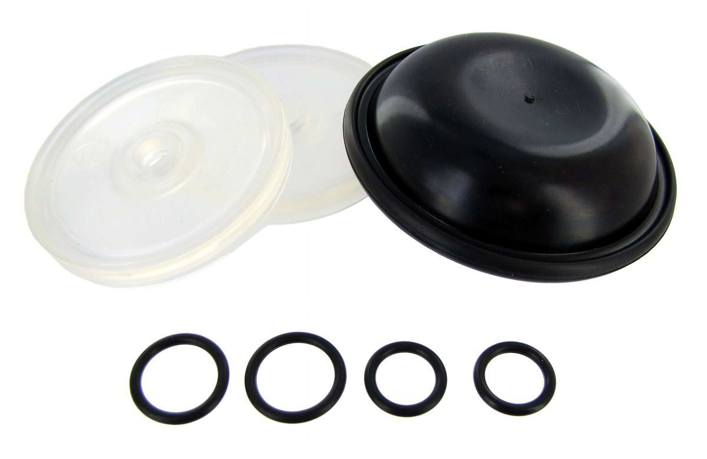 Hypro 9910-KIT1723 Diaphragm Repair Kit for D252, D19 - Walmart.com