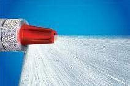 Hypro Boom X-Tender Fence Row Spray Nozzle - Blue (XT020) - Walmart.com