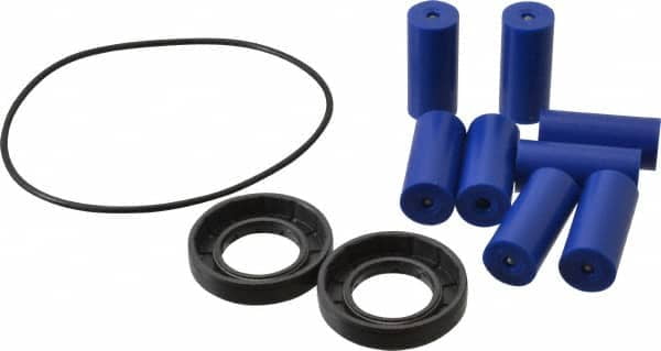 Hypro Repair Kit for 8 Roller Pump 3430 - Walmart.com