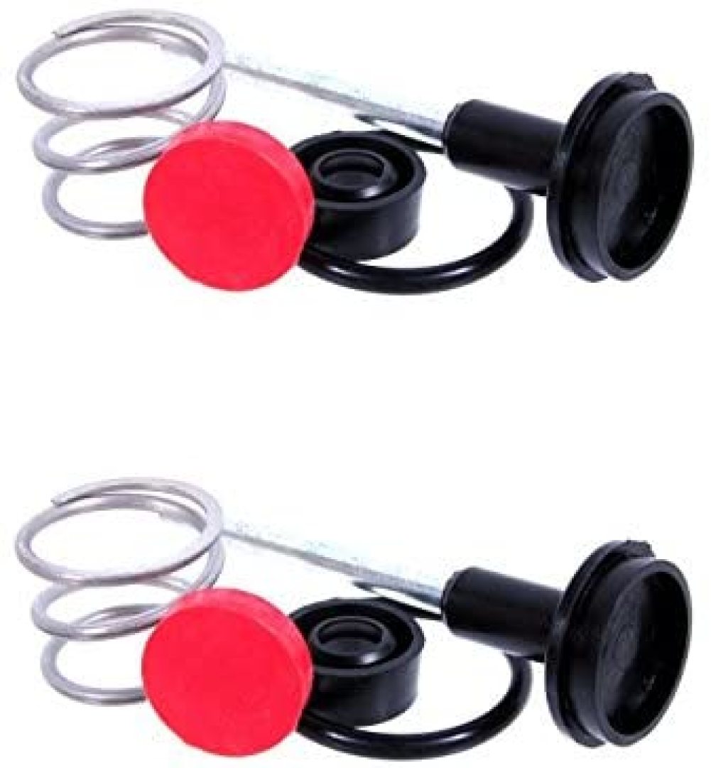 Hypro Repair Kit for 9910-GS40GI Pressure Regulator (Pack of 2 ...