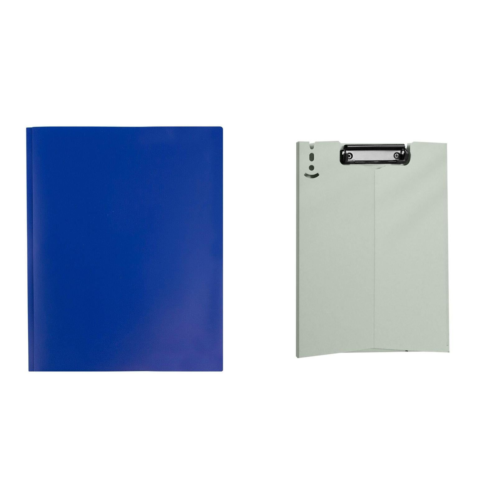 Hyrbek A4 Tadpole Folder Pp Folder Clearance, Ile Clip Board File ...