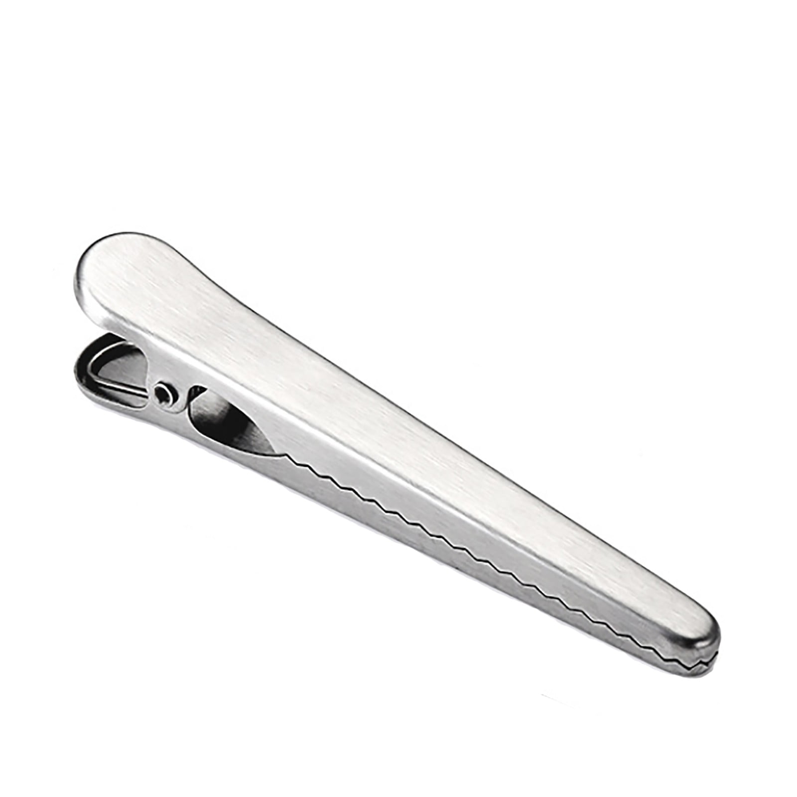 Hyrbek Alligator Clip (Large) Clearance, Clip Food Chips Potato Sealer ...