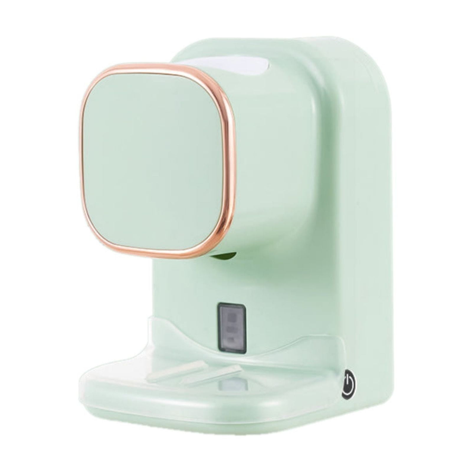 Hyrbek Automatic Sensor Toothpaste Squeezer Mint Green Clearance ...