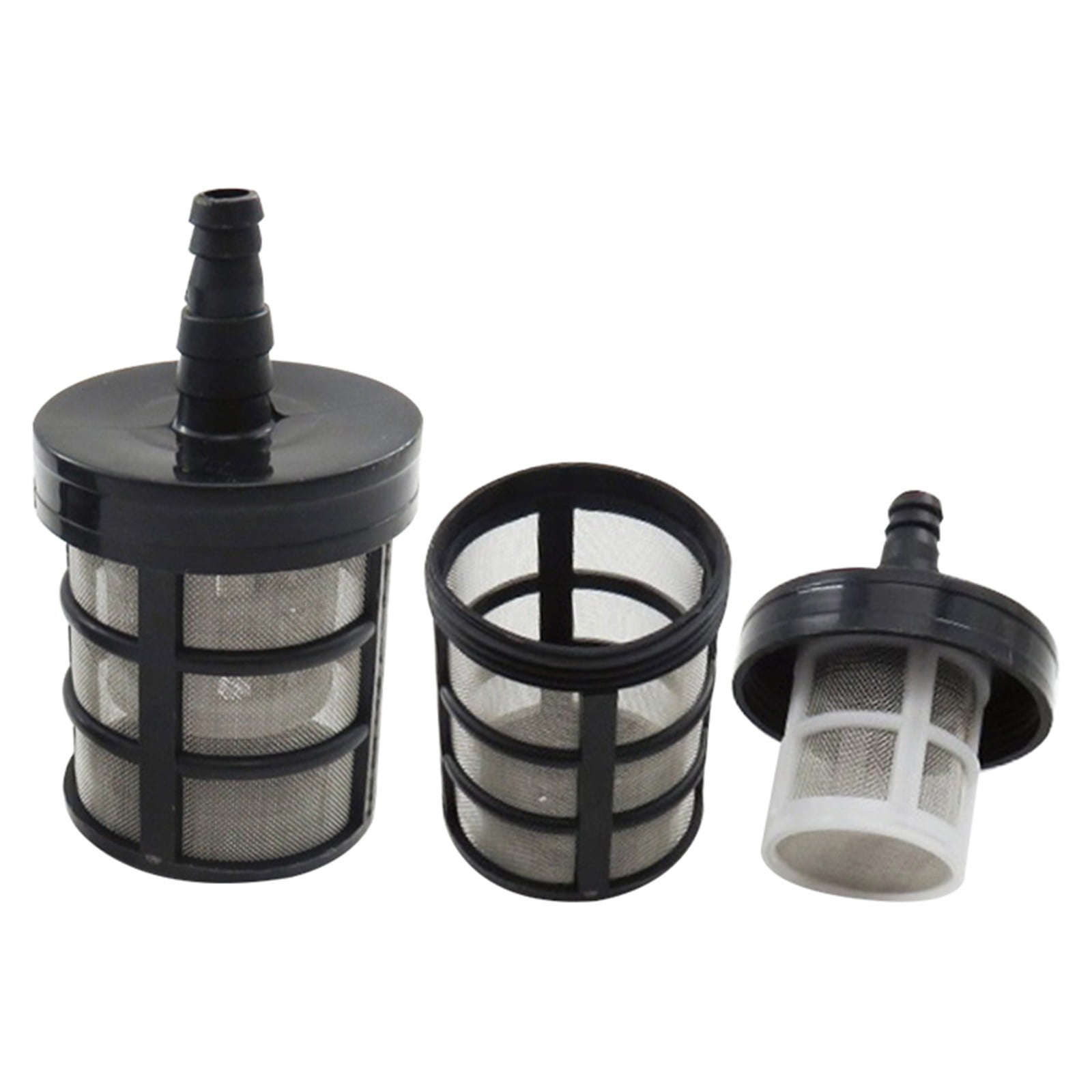 Hyrbek Cleaning Machine Filter Joint Clearance, 913Mm Hose Pipe Filter Stainless Sprayer Pump ...