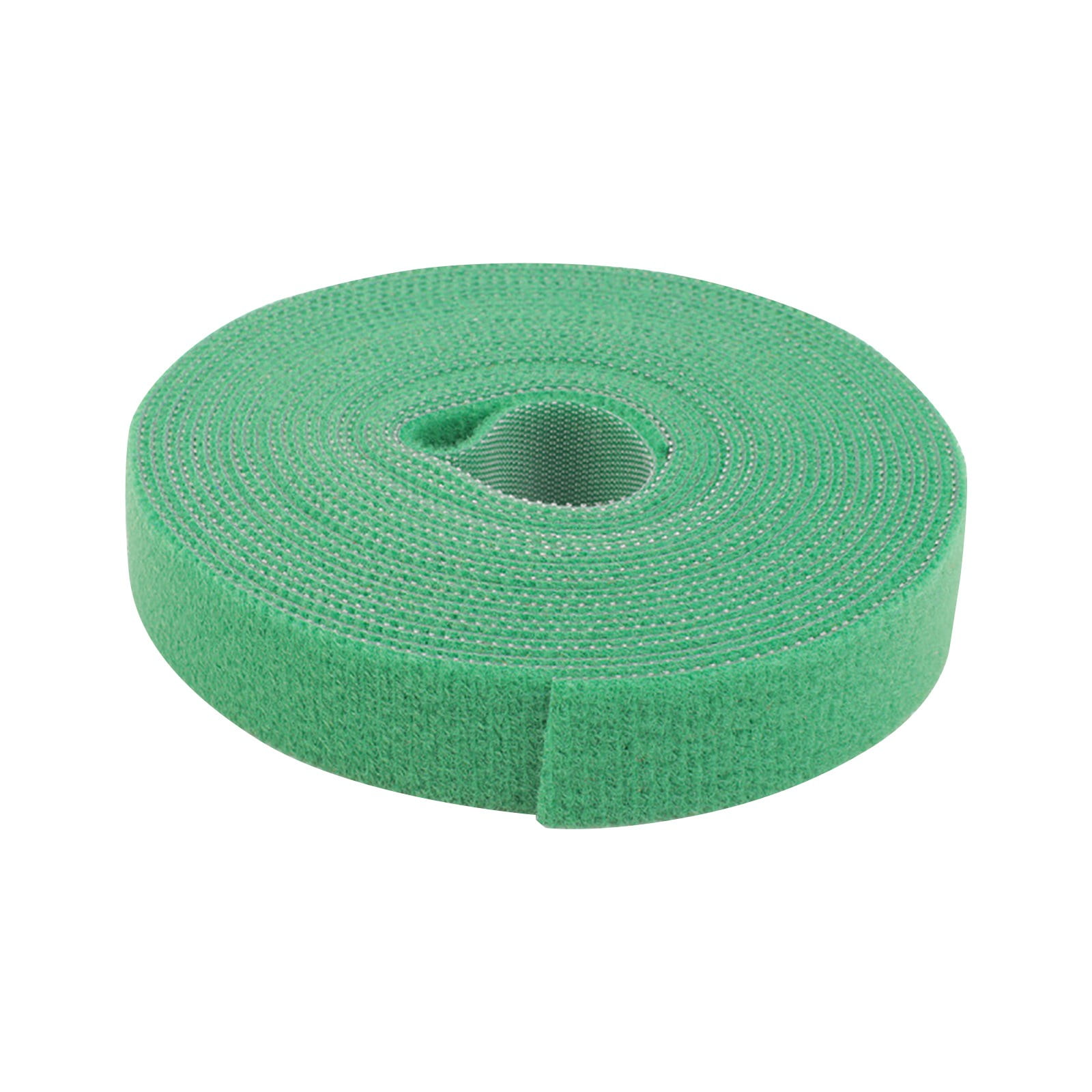 Hyrbek Computer Cable Organizer Wire Organizer (10Mm) Green Clearance ...
