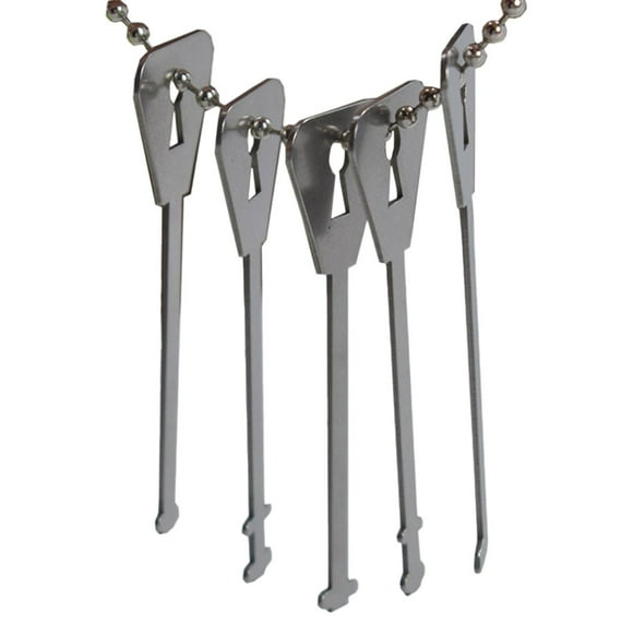 Lock Pick Sets