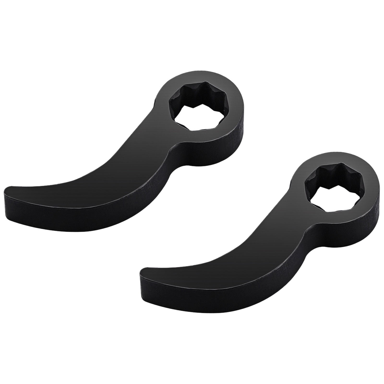 Hyrbek Crowbar Wrench Adapter , Pry Bar Adapter (2Pc) 2024 New Horn ...
