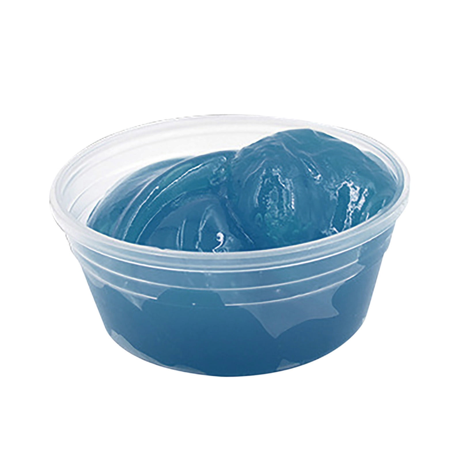 Hyrbek Crystal Cleaning Glue Dust Cleaning Mud 50G Blue Clearance ...